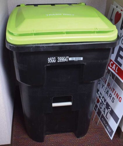 IM prepares for automated trash collection | News, Sports, Jobs - The ...